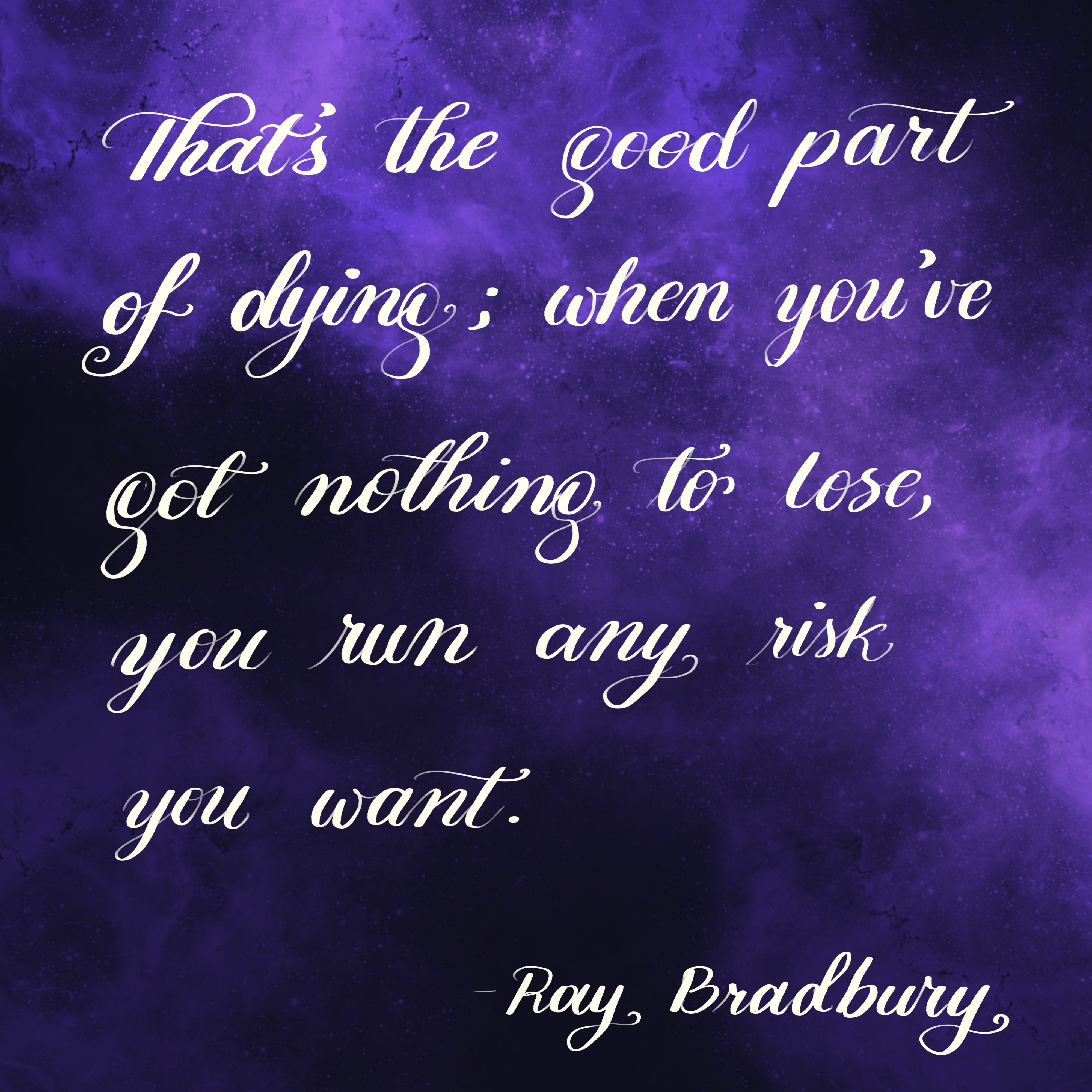 The good part – Made in Cosmos